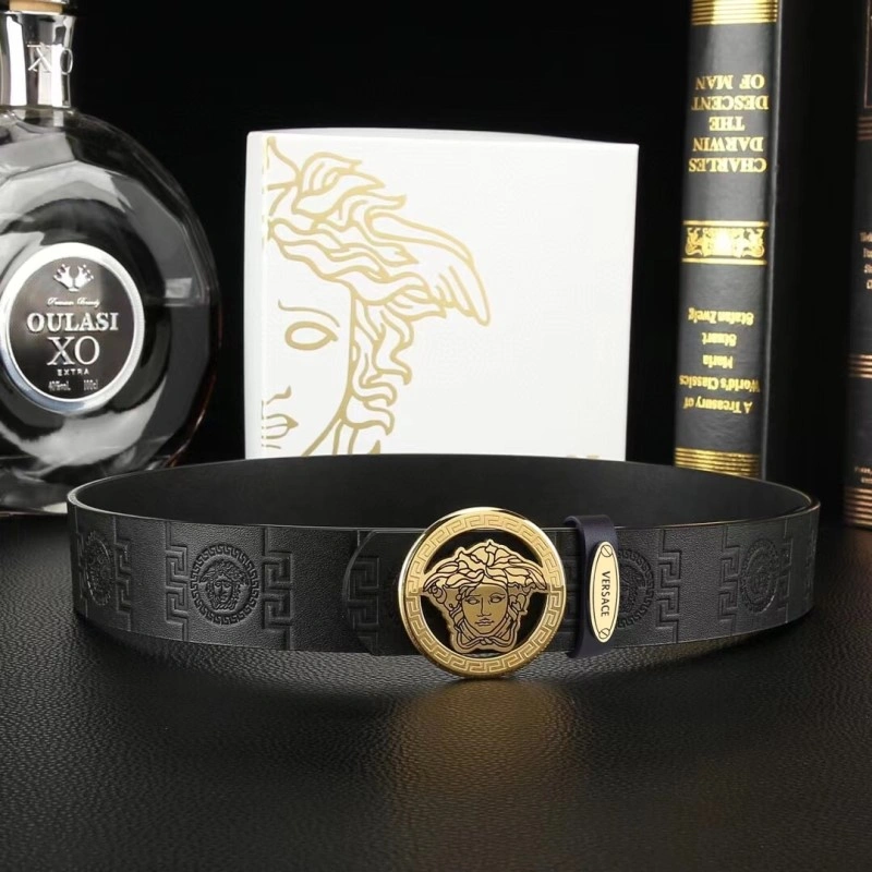 1:1 copy Versace Belts