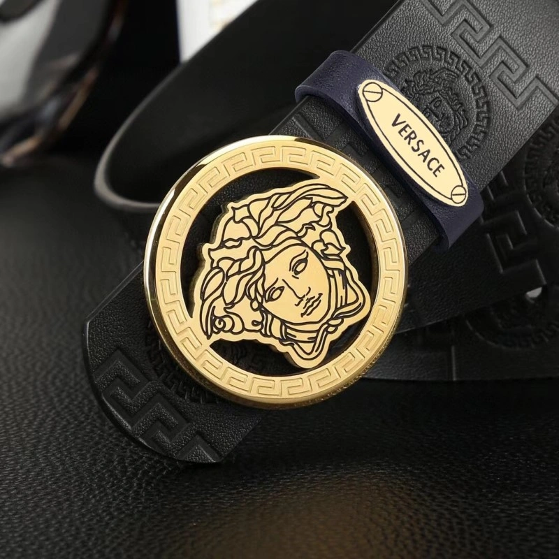 1:1 copy Versace Belts