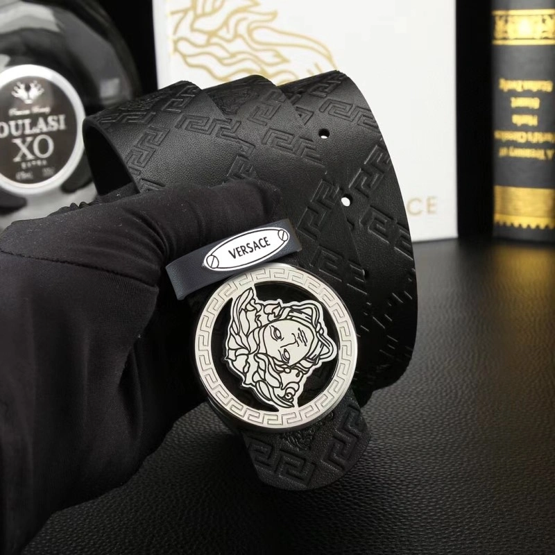 1:1 copy Versace Belts