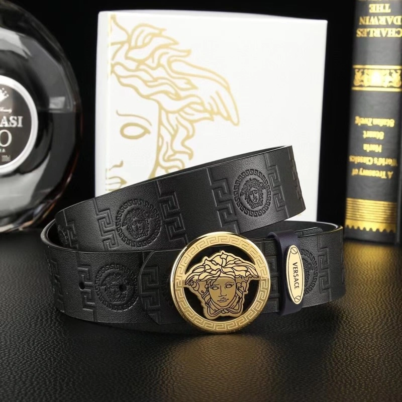 1:1 copy Versace Belts