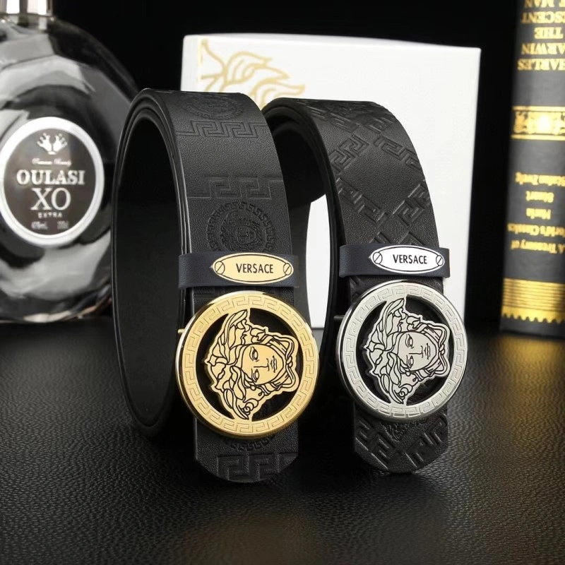 1:1 copy Versace Belts
