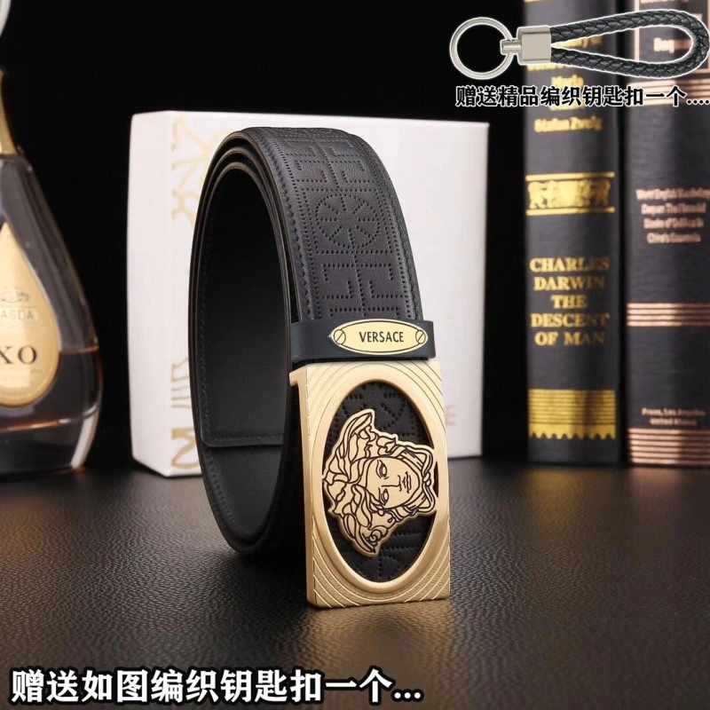 Accurate model Versace Belts