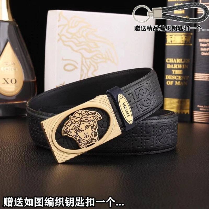 Accurate model Versace Belts