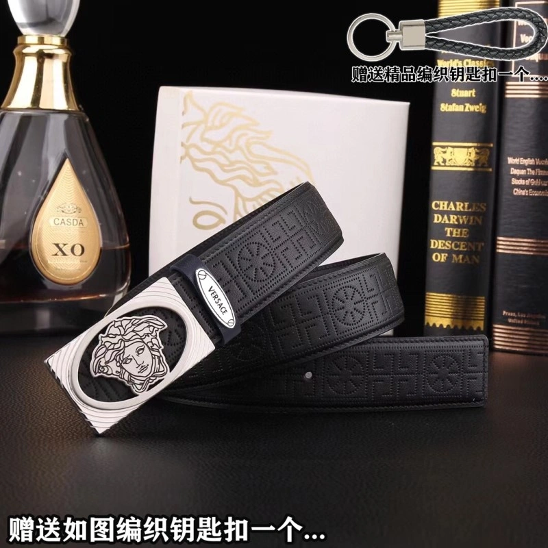 Accurate model Versace Belts