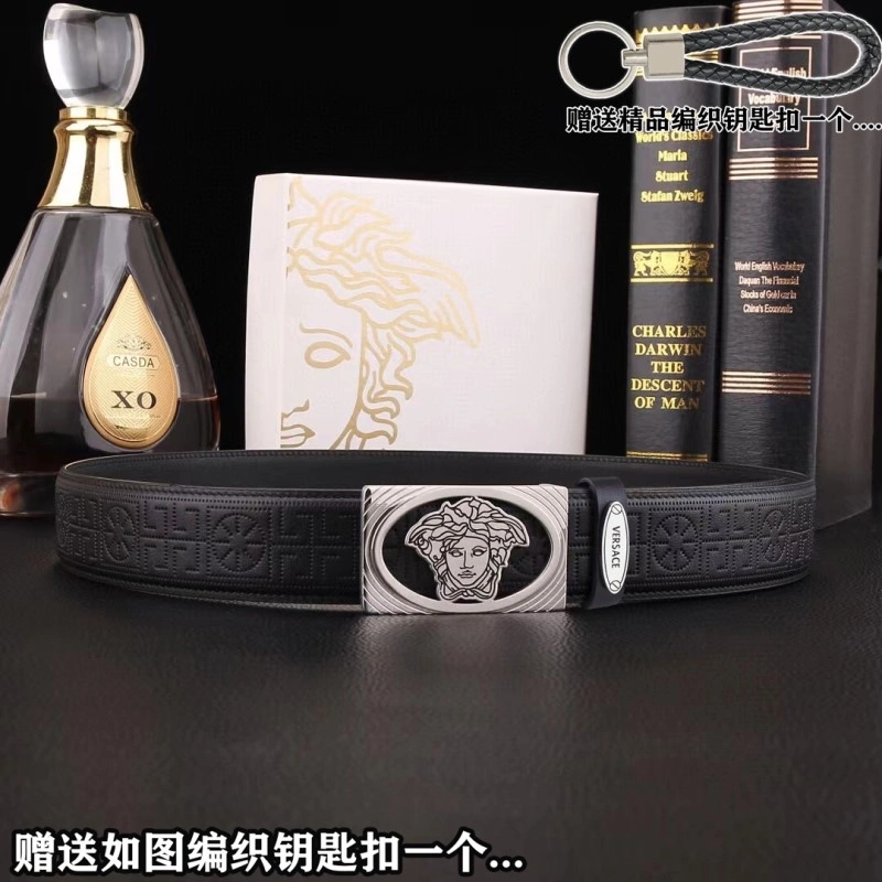 Accurate model Versace Belts
