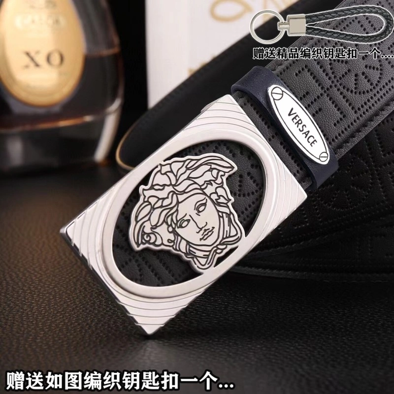Accurate model Versace Belts