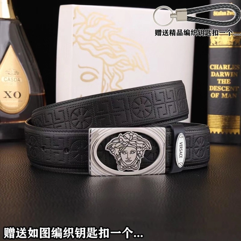 Accurate model Versace Belts