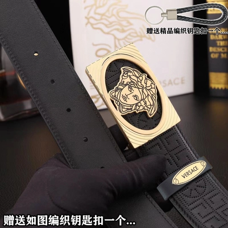 Accurate model Versace Belts