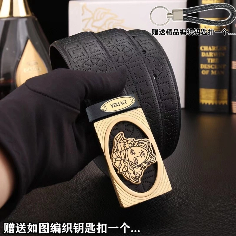 Accurate model Versace Belts