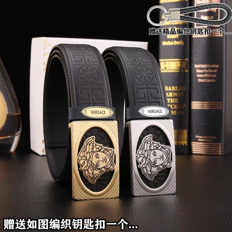 Accurate model Versace Belts