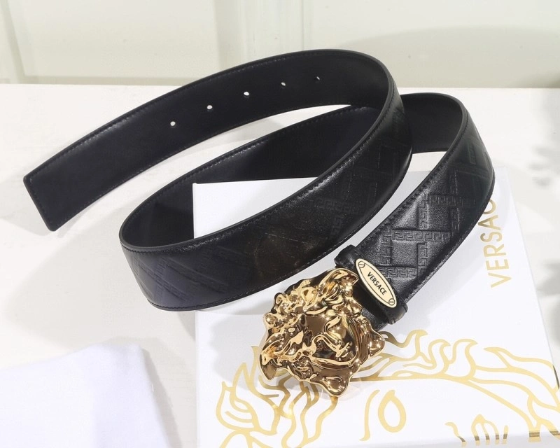 Affordable Versace Belts