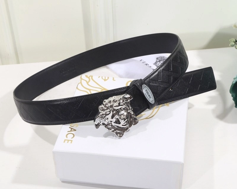 Affordable Versace Belts
