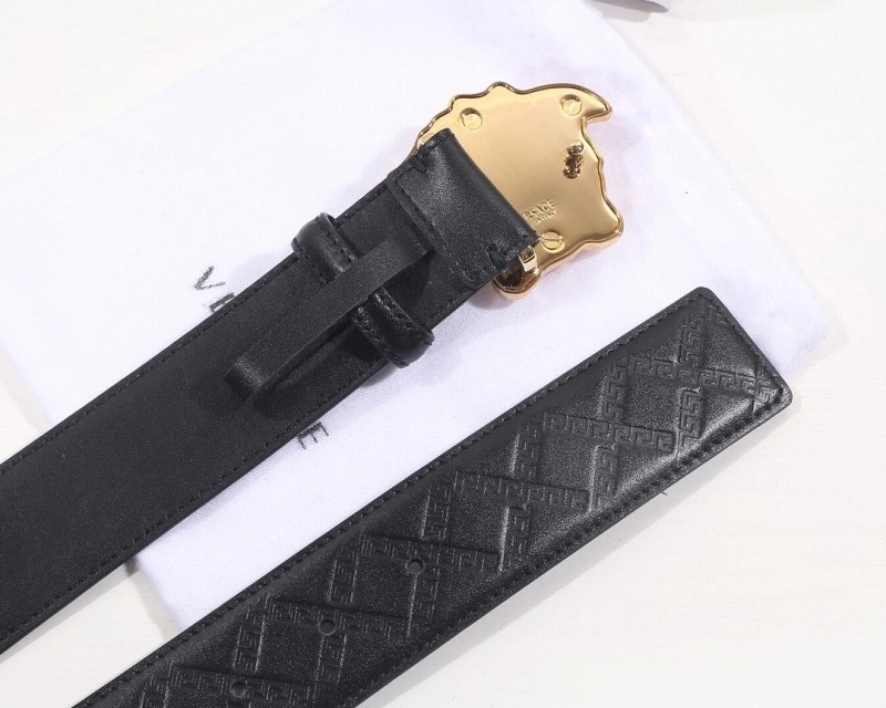 Affordable Versace Belts
