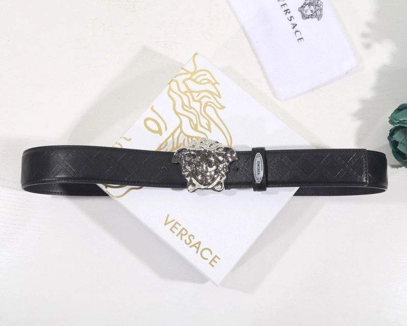 Affordable Versace Belts