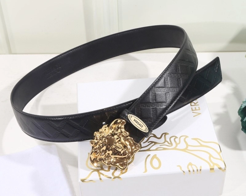 Affordable Versace Belts