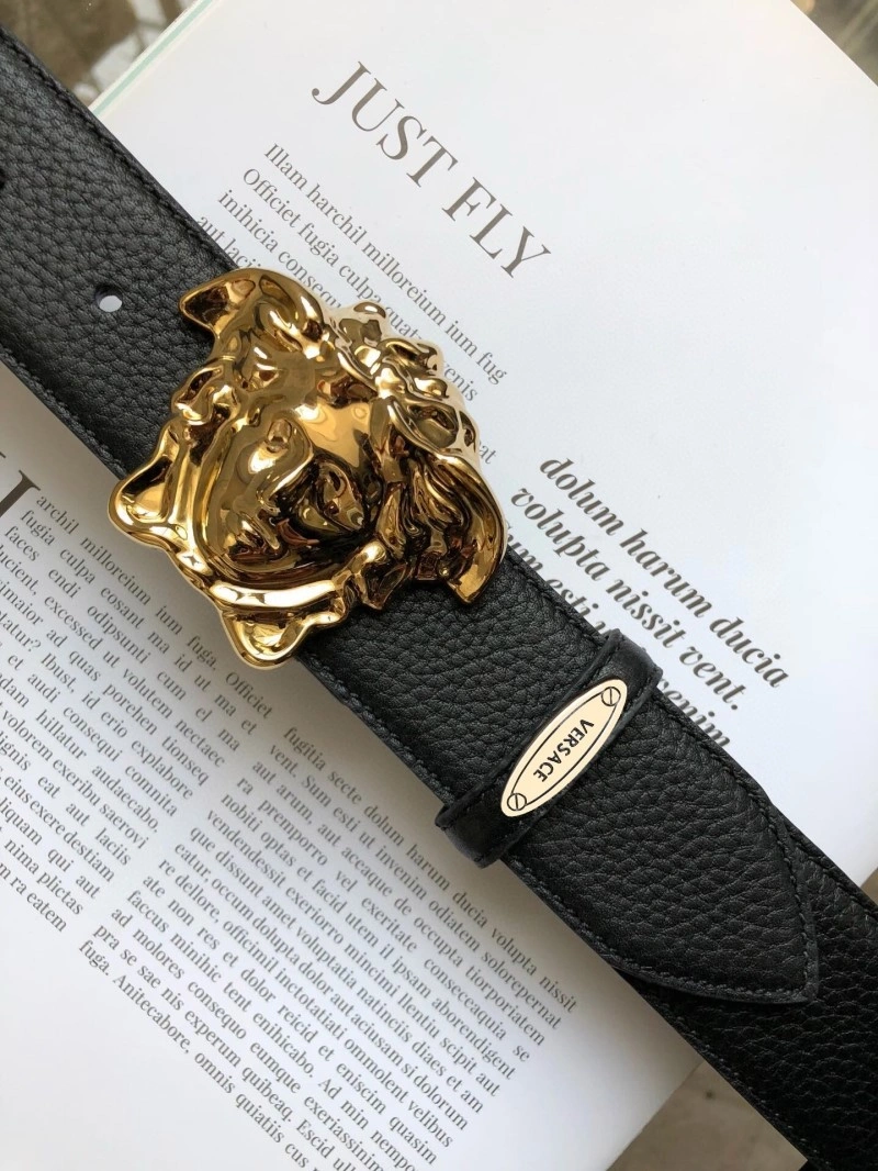 Bargain Versace Belts