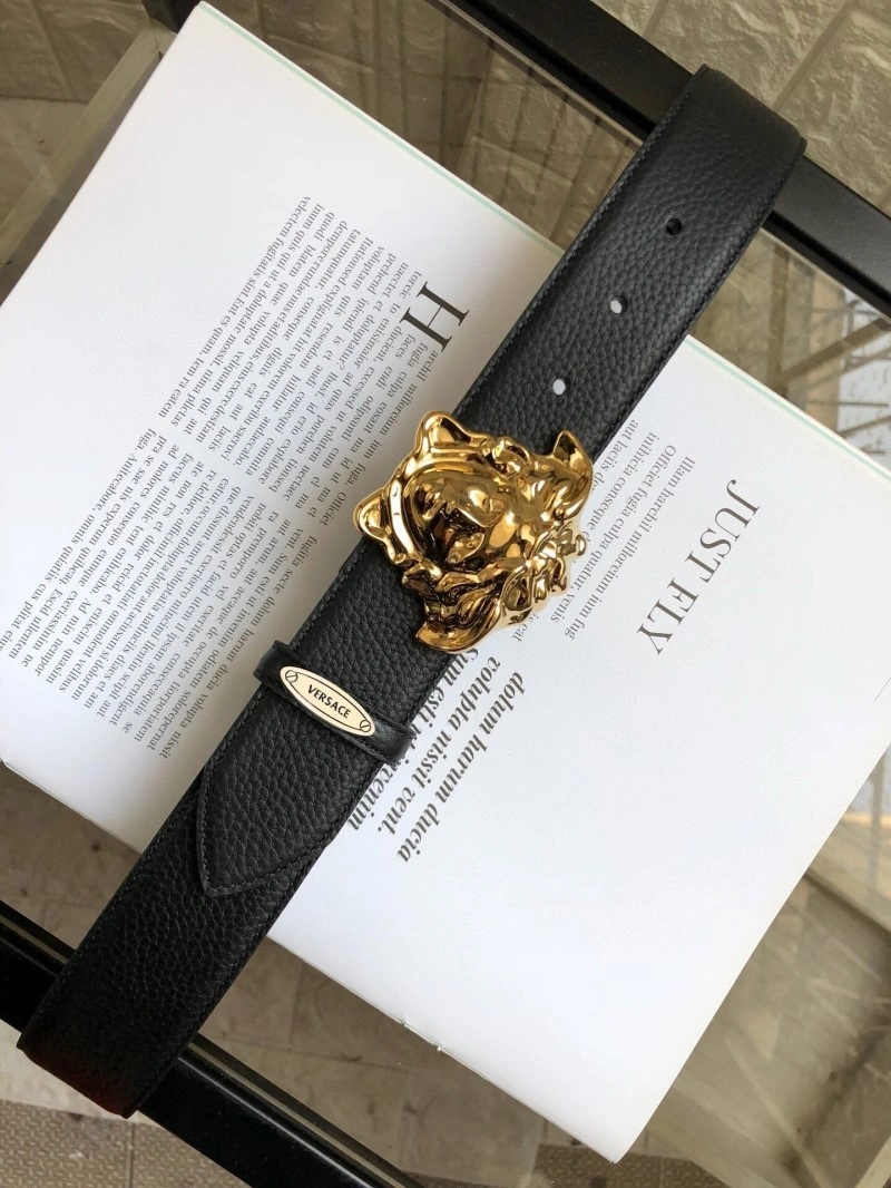 Bargain Versace Belts