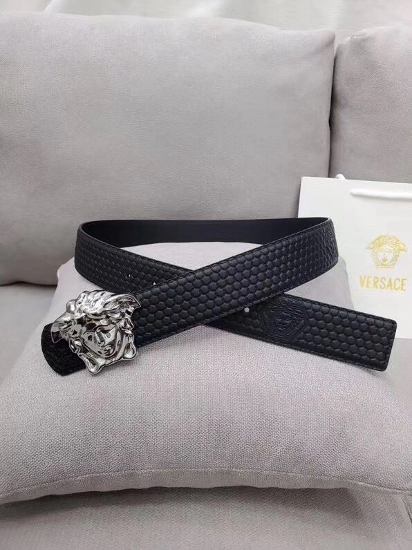 Precise copy Versace Belts