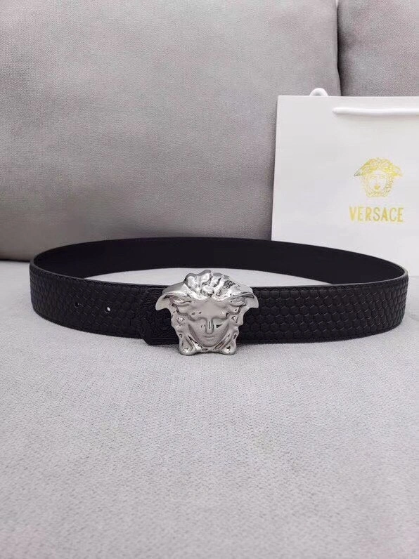 Precise copy Versace Belts