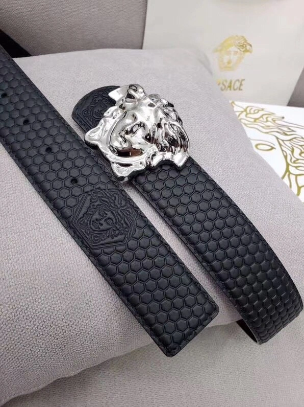 Precise copy Versace Belts