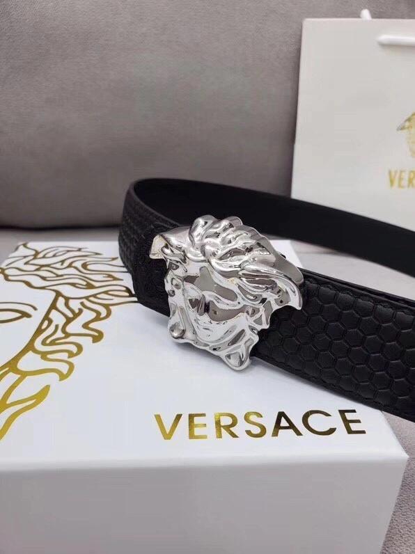 Precise copy Versace Belts