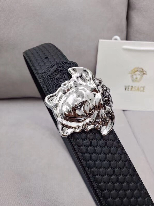 Precise copy Versace Belts