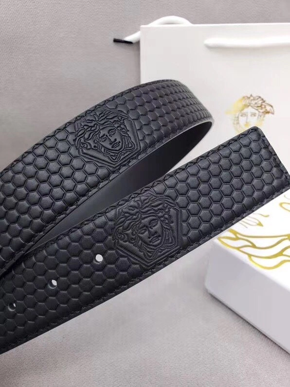 Precise copy Versace Belts