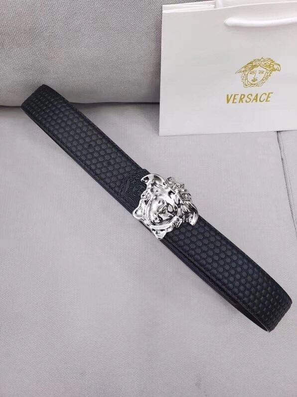 Precise copy Versace Belts