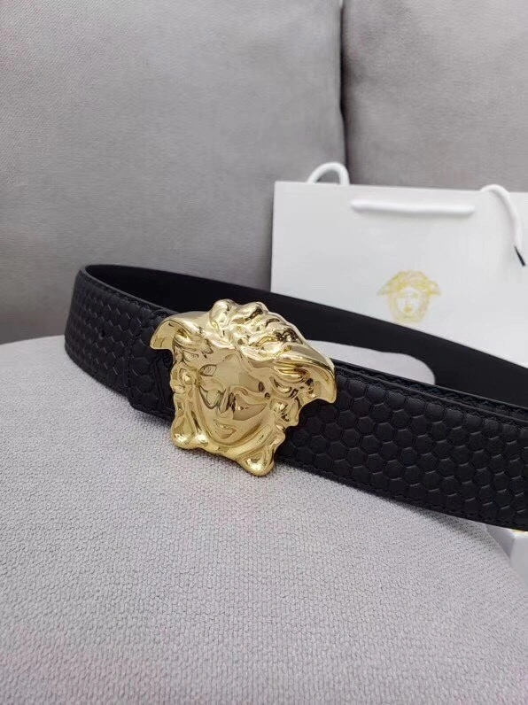 Discounted Versace Belts