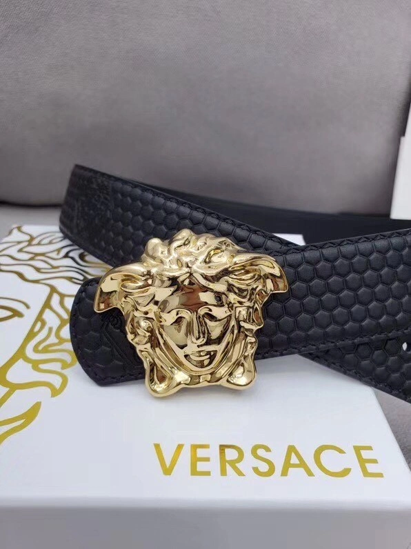 Discounted Versace Belts