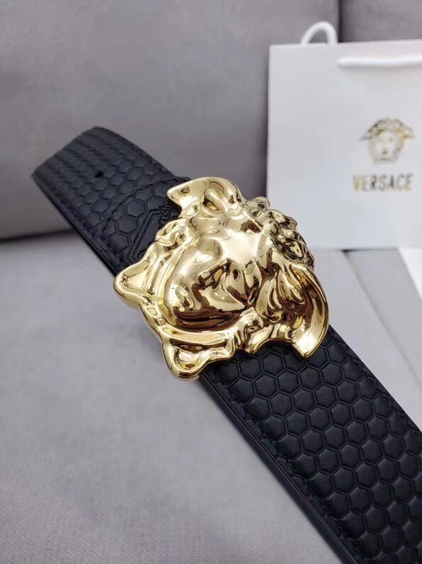 Discounted Versace Belts