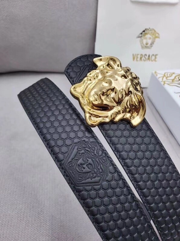 Discounted Versace Belts