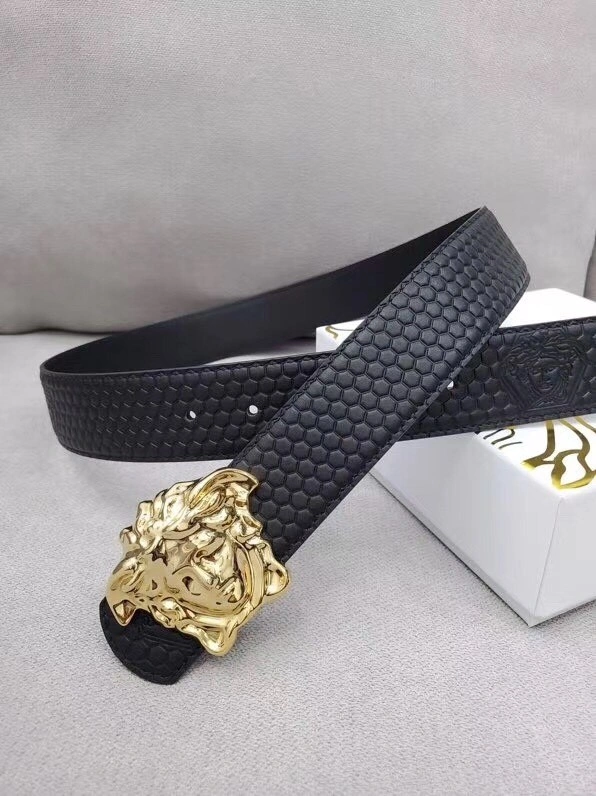 Discounted Versace Belts