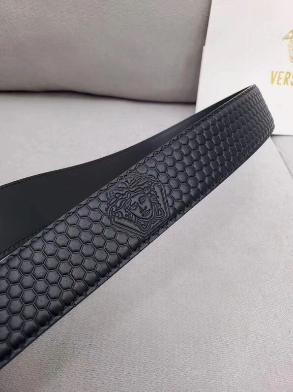 Discounted Versace Belts