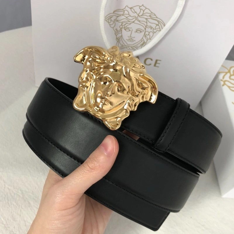 Real Versace Belts