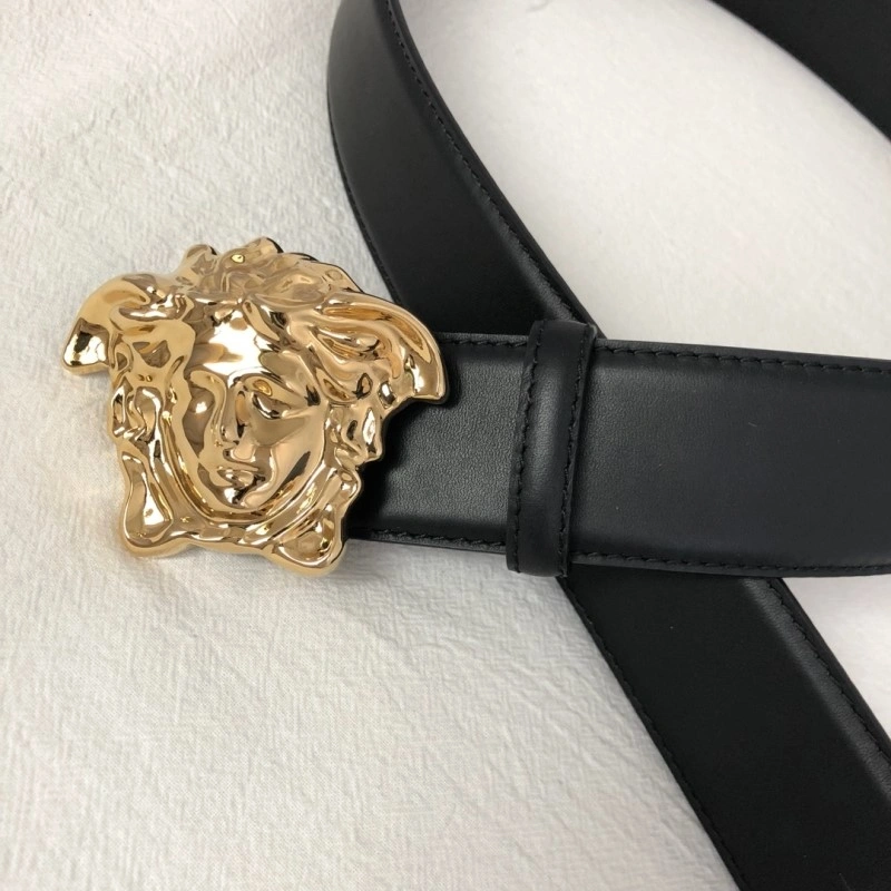 Real Versace Belts