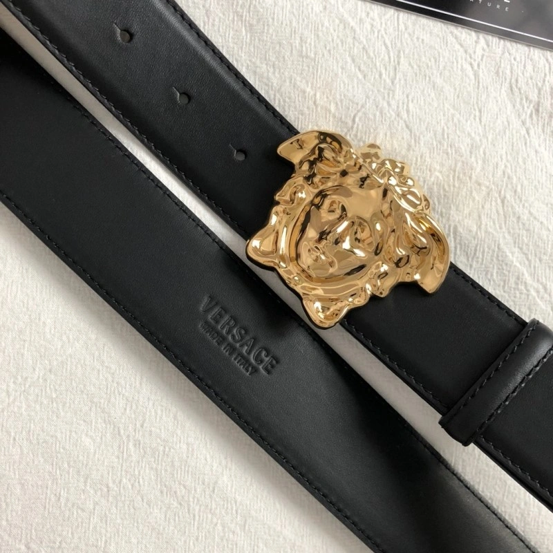 Real Versace Belts