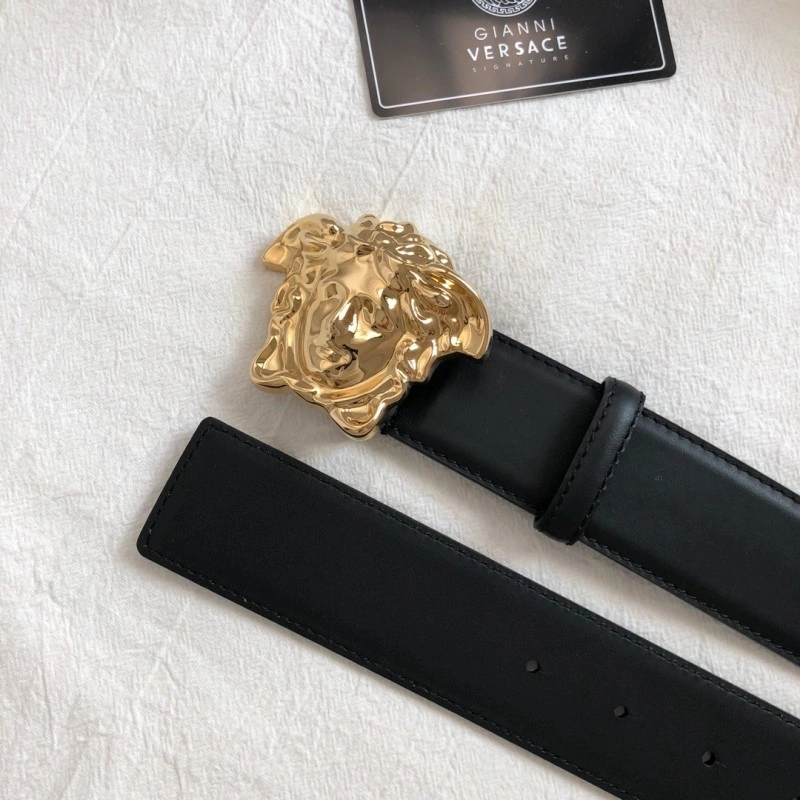 Real Versace Belts