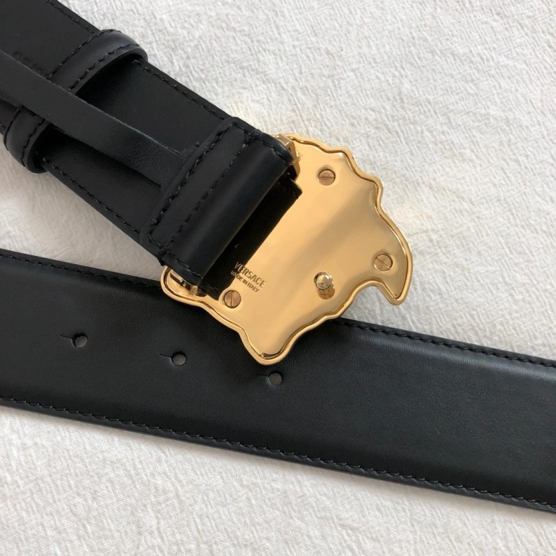 Real Versace Belts