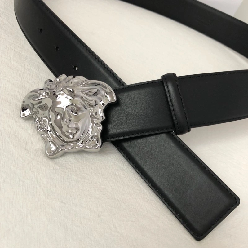 Value-priced Versace Belts