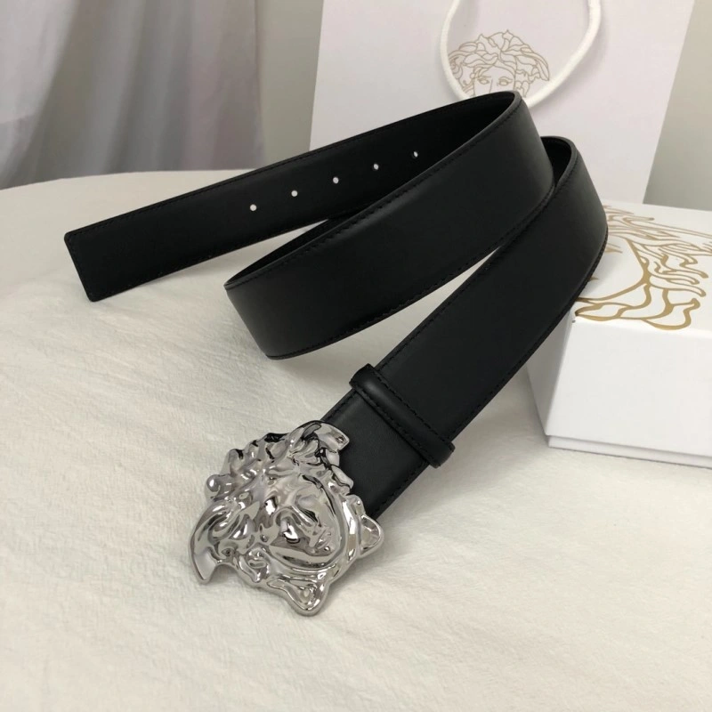 Value-priced Versace Belts