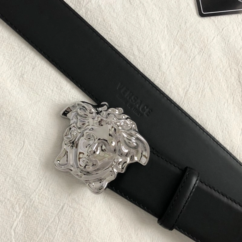 Value-priced Versace Belts