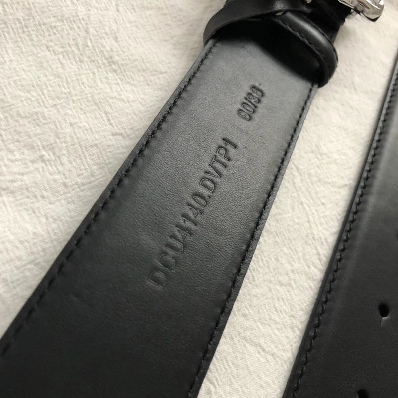 Value-priced Versace Belts