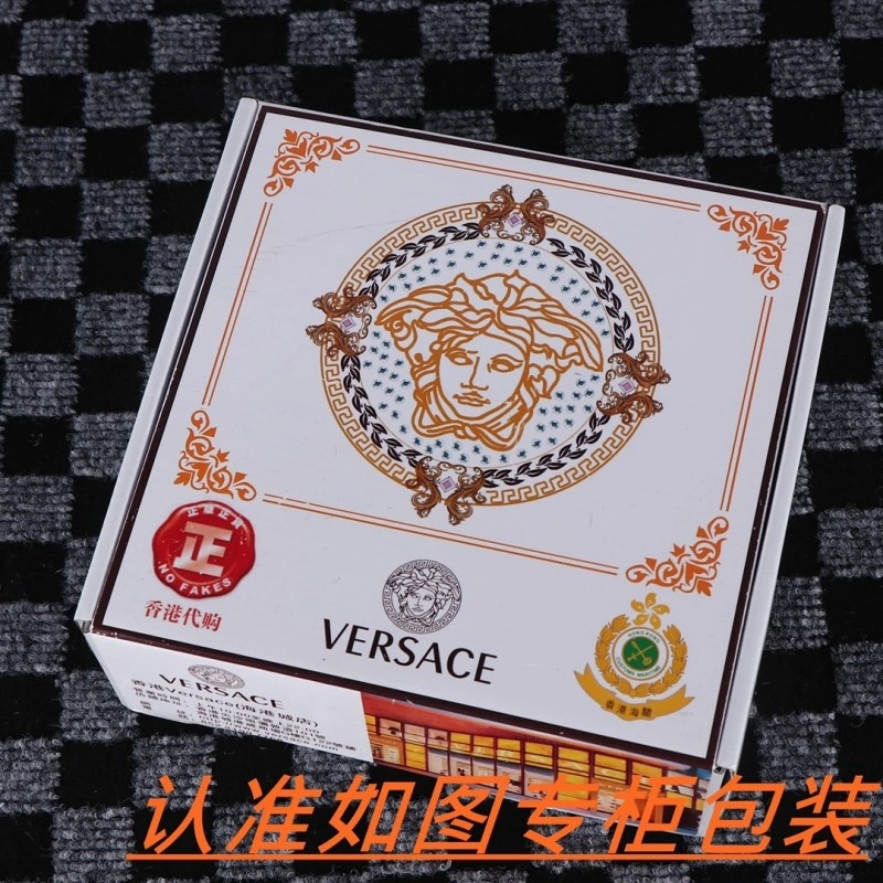 Top match Versace Belts