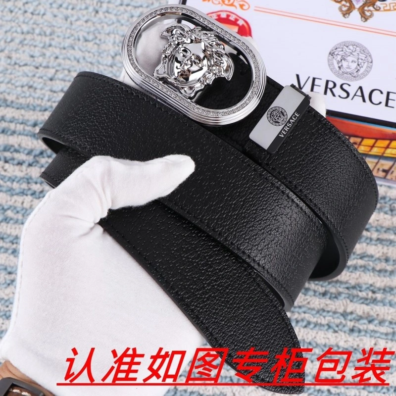 Precise copy Versace Belts