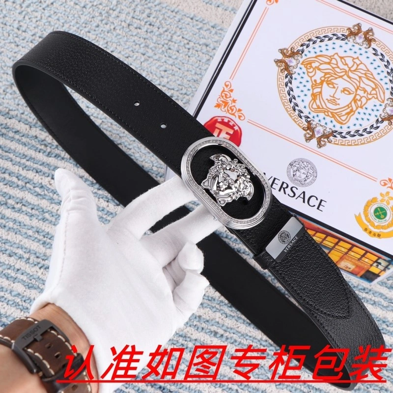 Precise copy Versace Belts