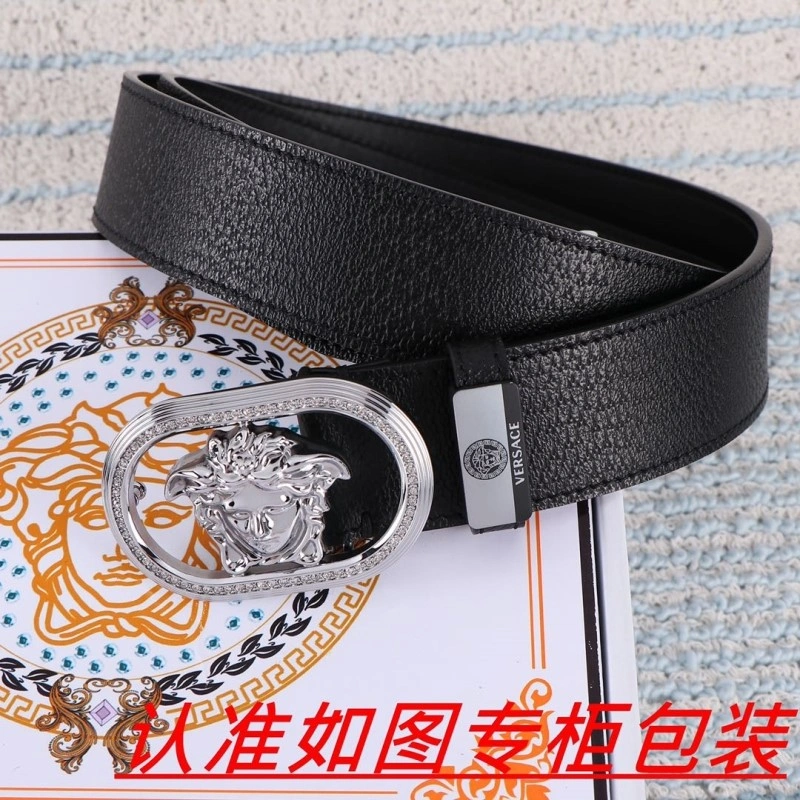Precise copy Versace Belts