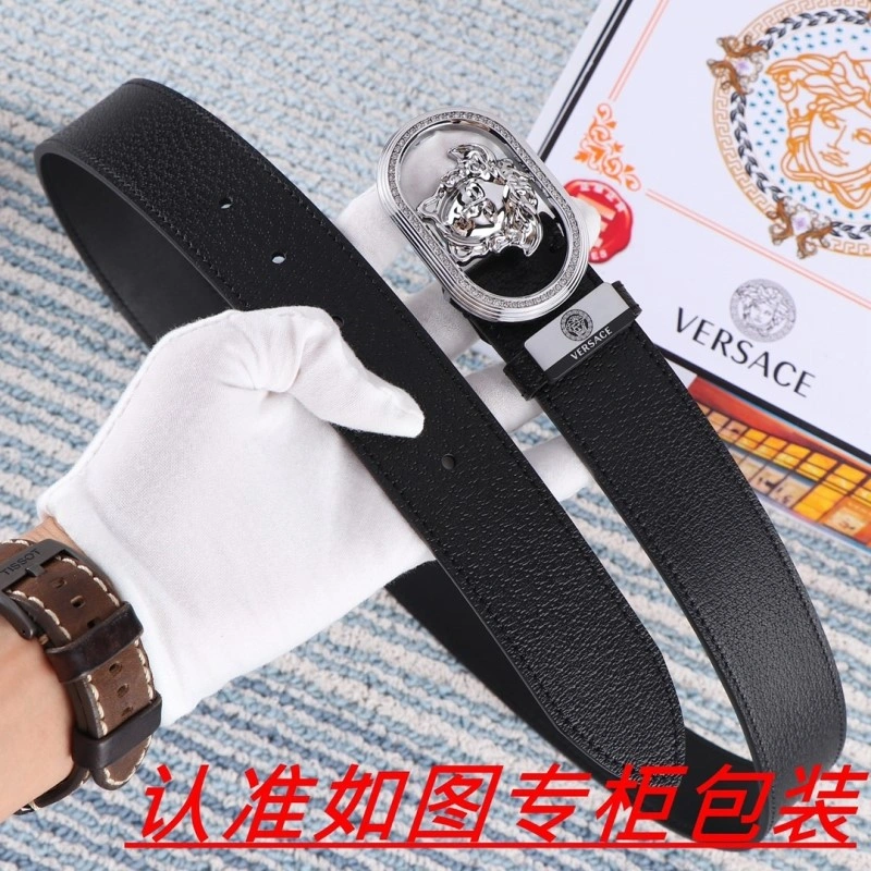 Precise copy Versace Belts