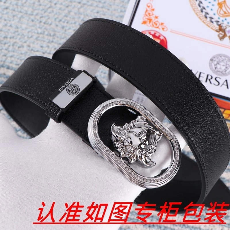 Precise copy Versace Belts