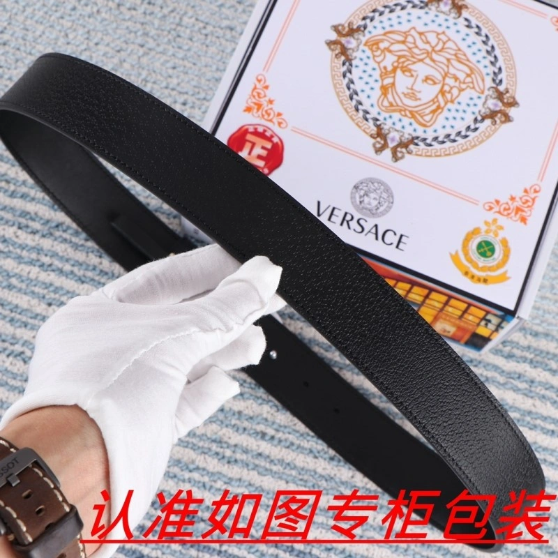 Precise copy Versace Belts